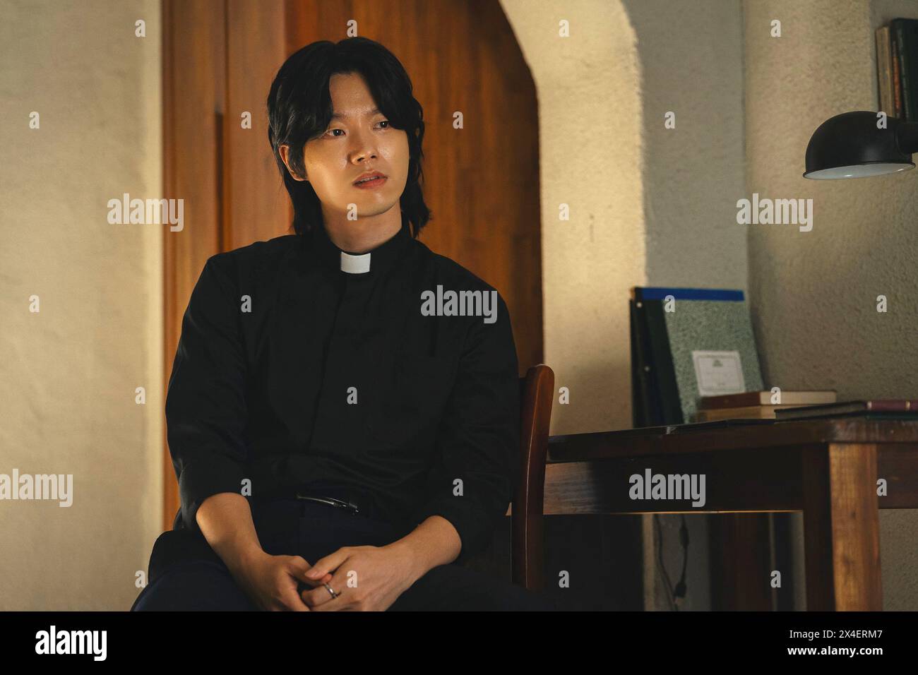 GOODBYE EARTH, (aka JONGMALUI BABO), JEON Sung-Woo, (Season 1, ep. 101 ...