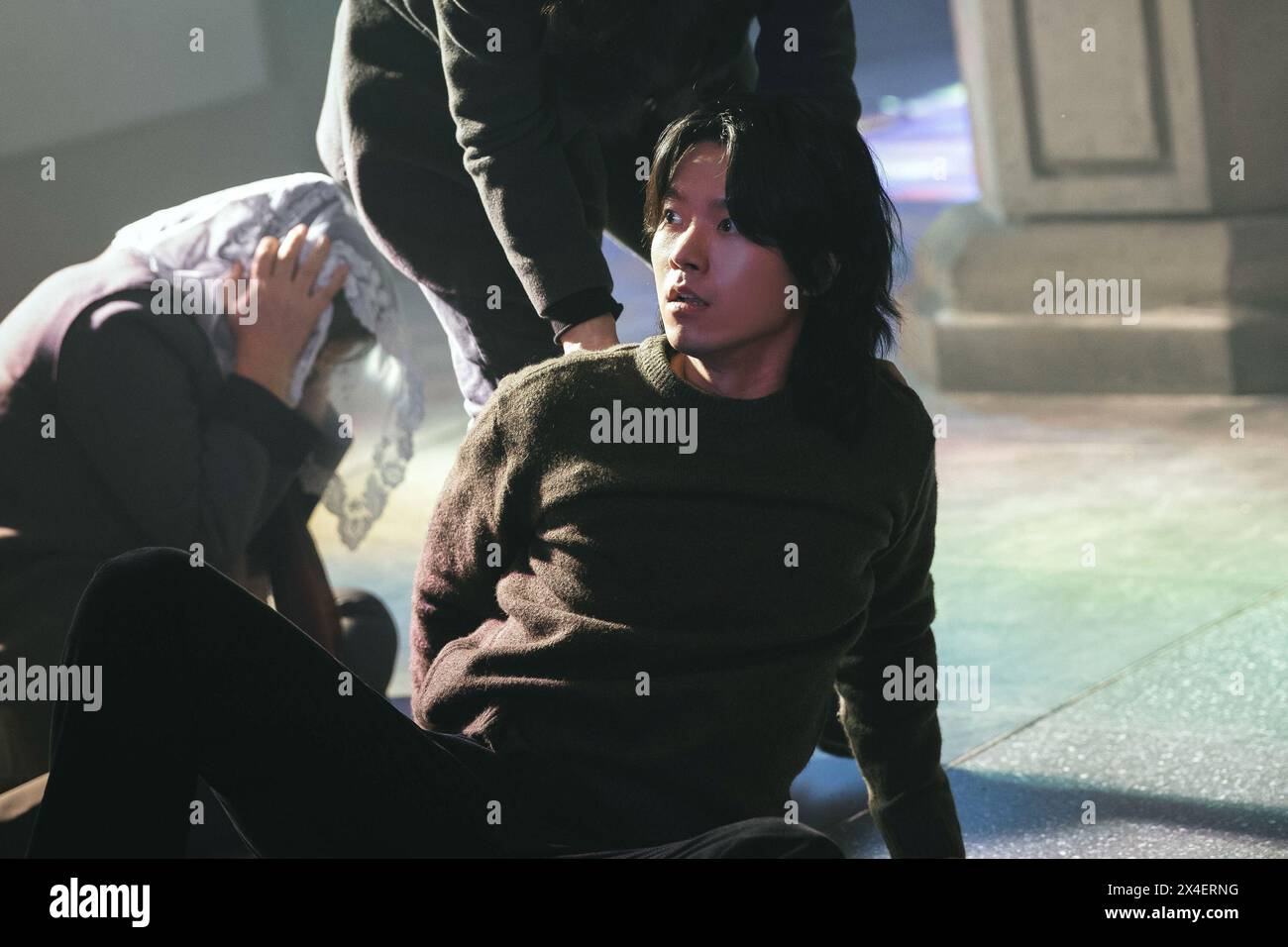 GOODBYE EARTH, (aka JONGMALUI BABO), (Season 1, ep. 112, aired April 26 ...