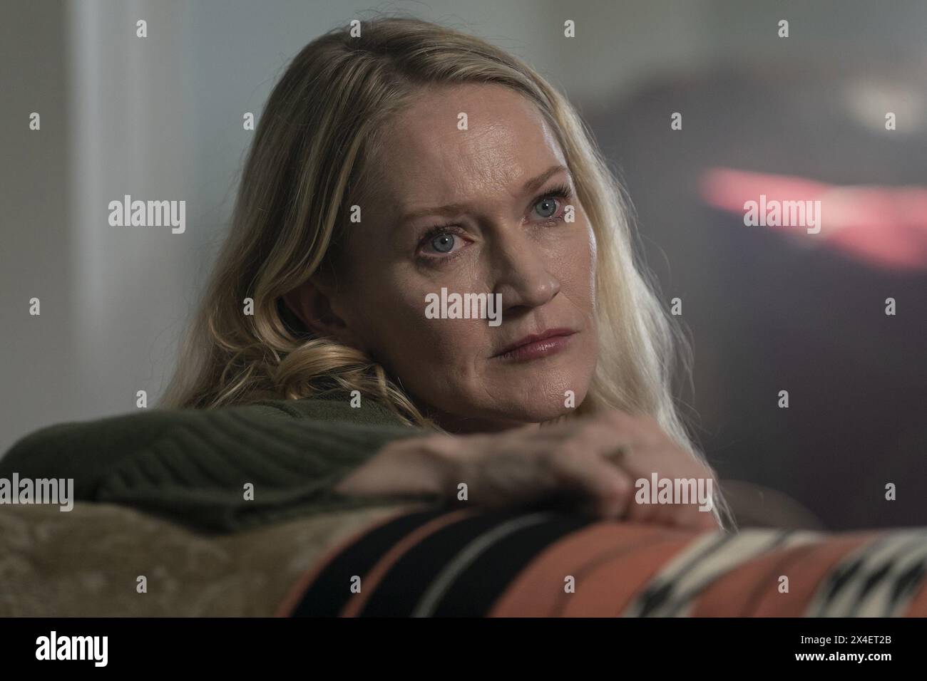 PARISH, Paula Malcolmson, Impimpi', (Season 1, ep. 104, aired Apr. 21 ...