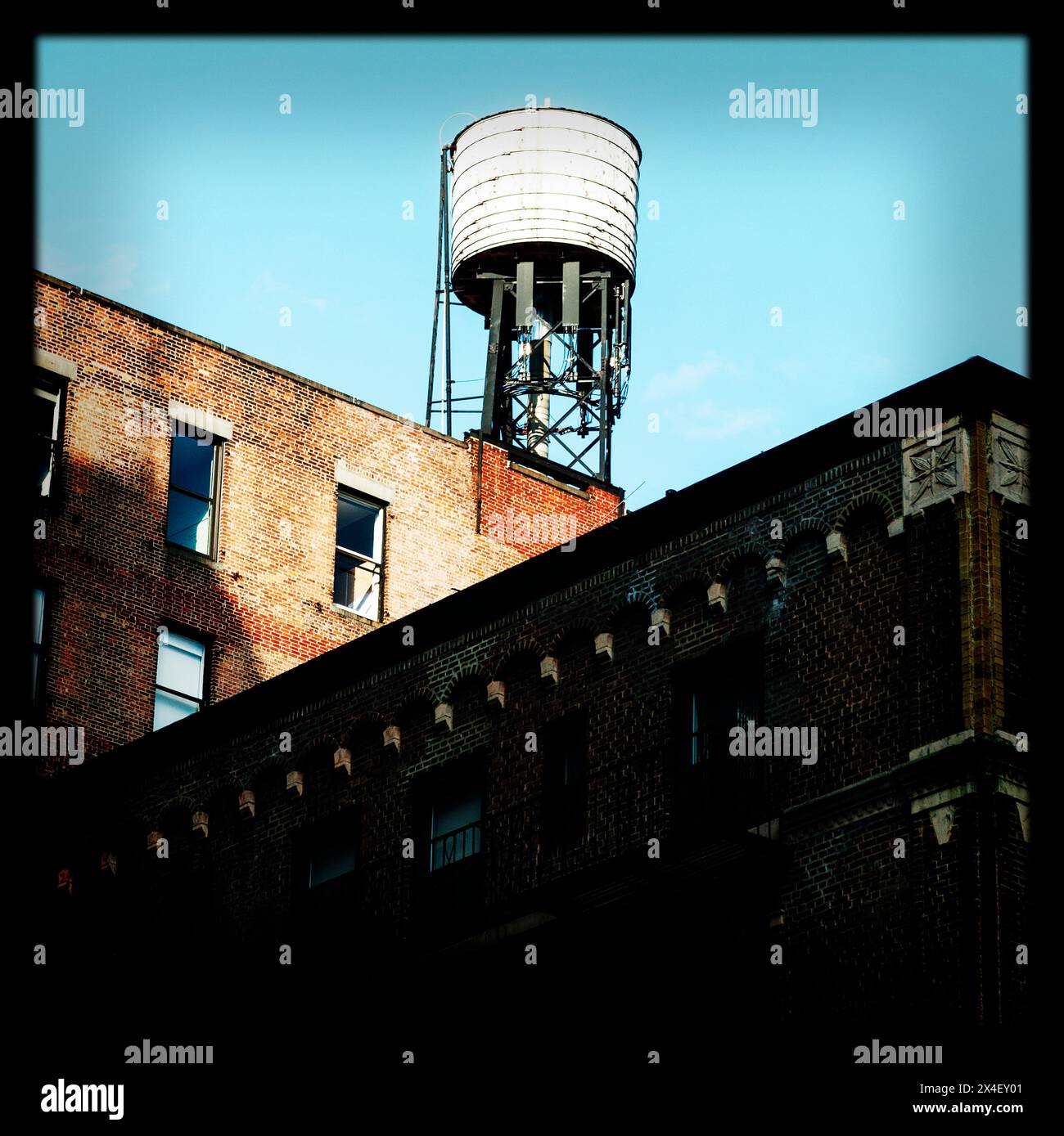 Tank square hi-res stock photography and images - Alamy