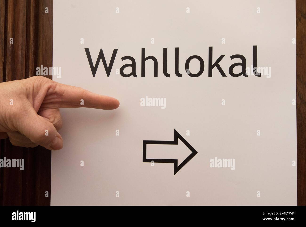 personal voting in an election ,cast a vote personal voting in an ...