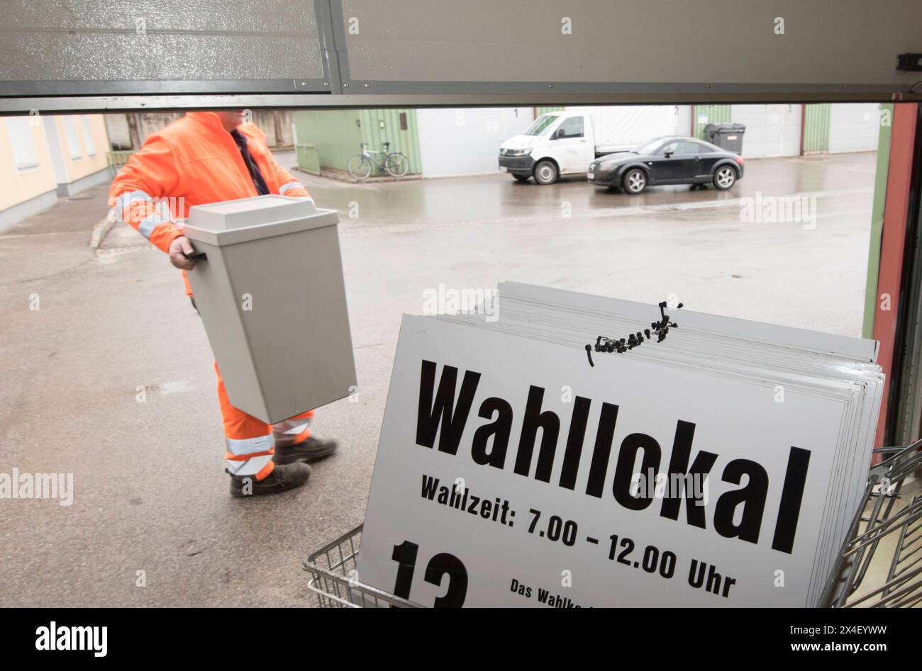 personal voting in an election ,cast a vote personal voting in an ...