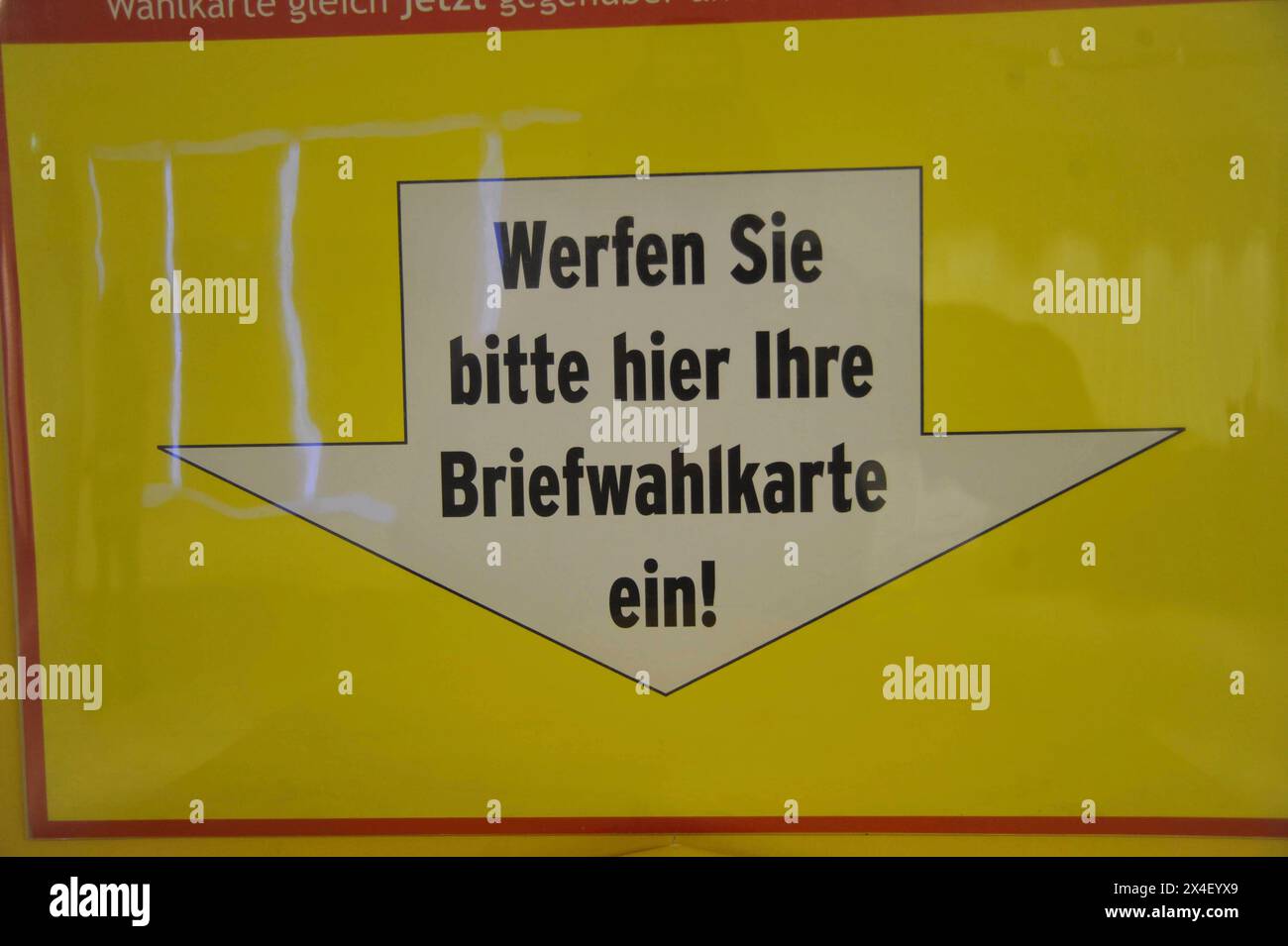 personal voting in an election ,cast a vote personal voting in an ...