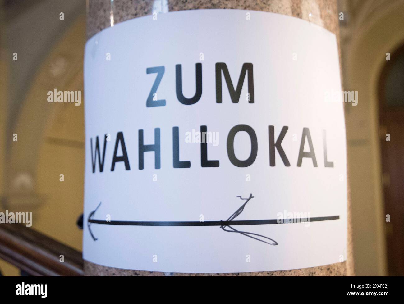 personal voting in an election ,cast a vote personal voting in an ...