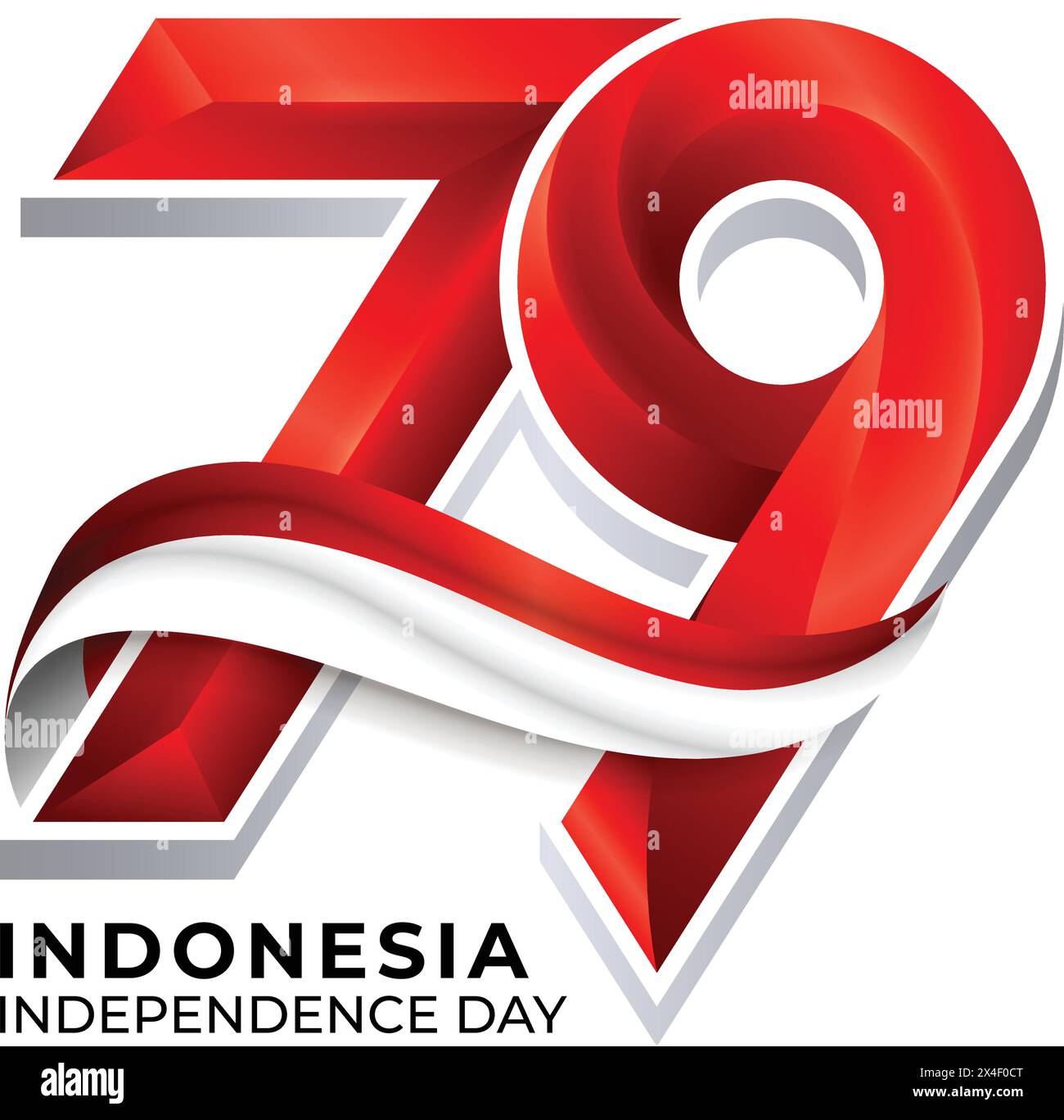 17 august 2024 Stock Vector Images - Alamy