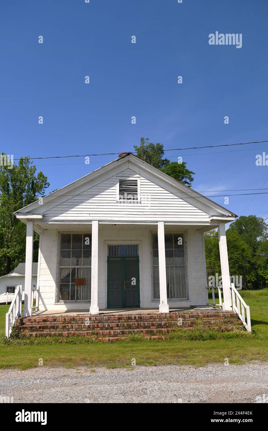 Nitta yuma mississippi hi-res stock photography and images - Alamy