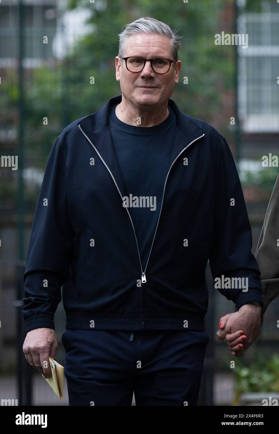 Keir starmer labour mayors hi-res stock photography and images - Alamy