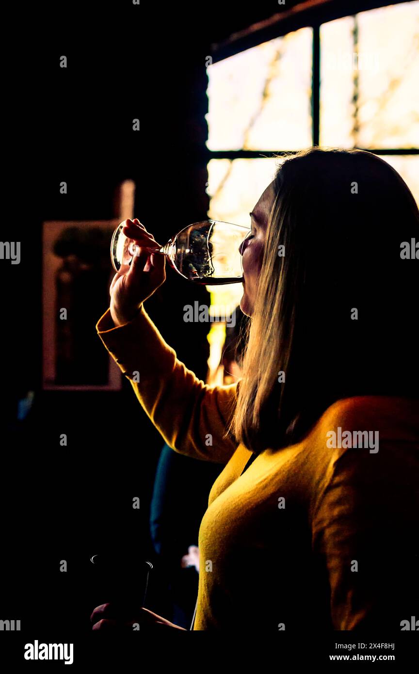 Walla Walla Wine Wine Woman Woman at Bryan Polley blog