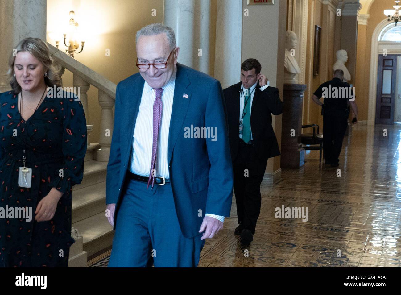 20240501 senate hi-res stock photography and images - Alamy