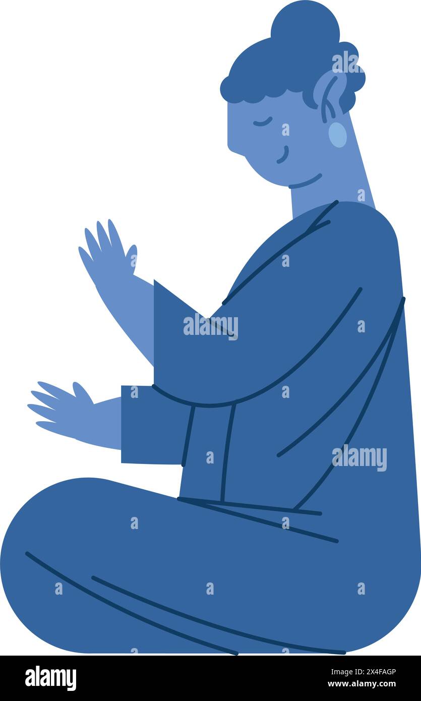 Vesak wesak buddha birthday Cut Out Stock Images & Pictures - Alamy