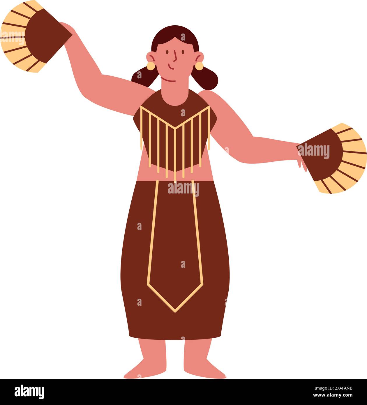 Gawai dayak hi-res stock photography and images - Alamy