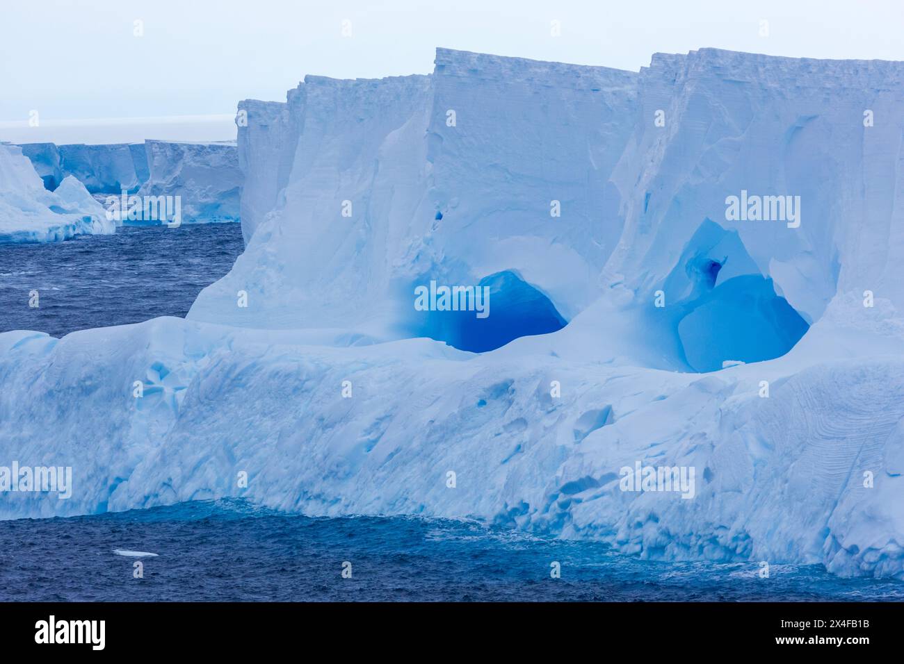 A23a iceberg hi-res stock photography and images - Alamy