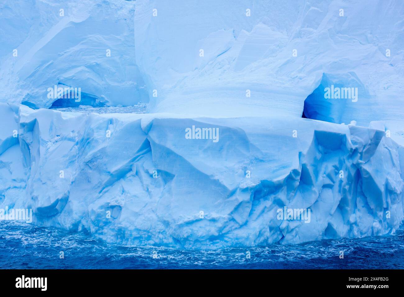 A23a iceberg hi-res stock photography and images - Alamy