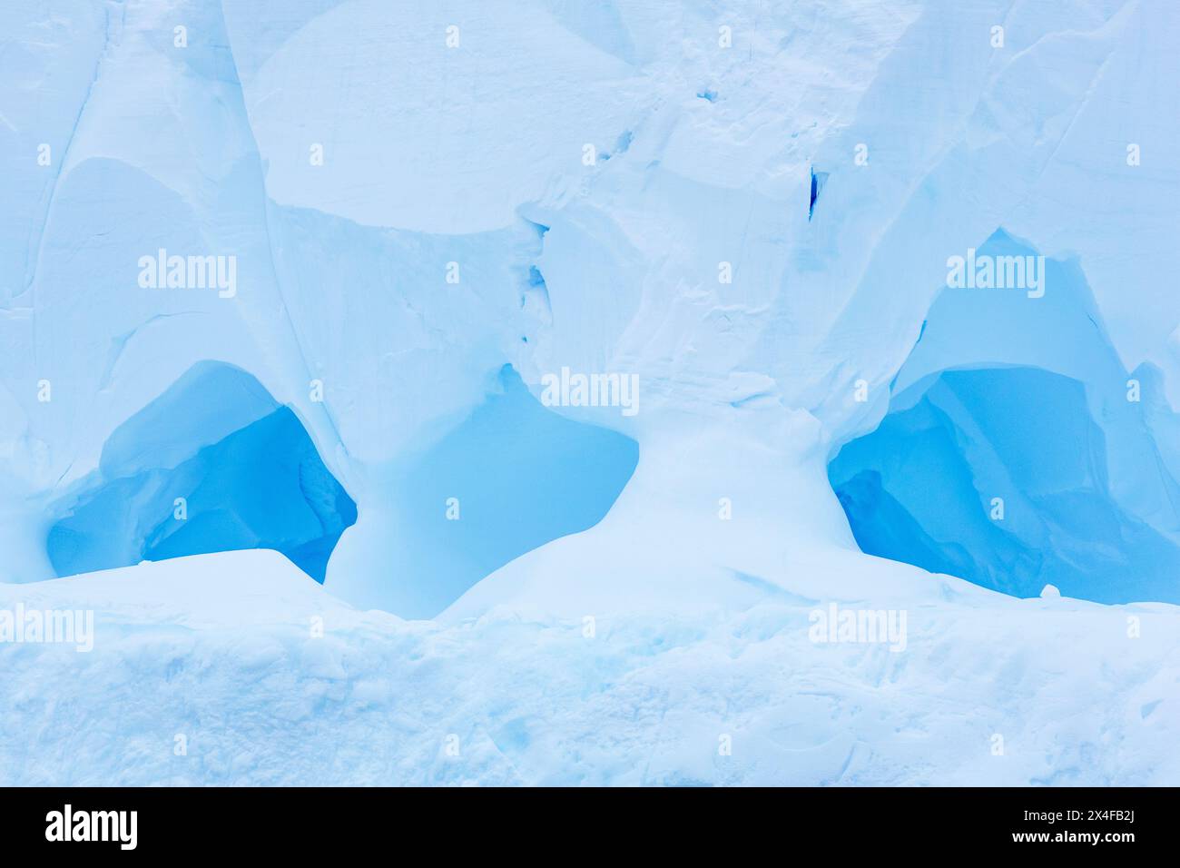 A23a iceberg hi-res stock photography and images - Alamy