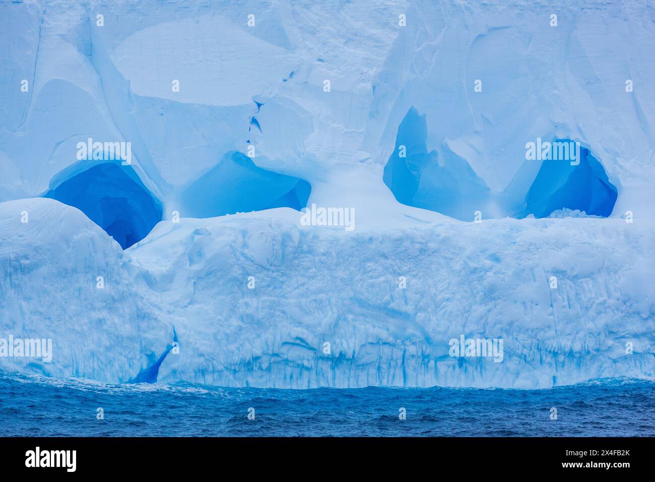 A23a iceberg hi-res stock photography and images - Alamy