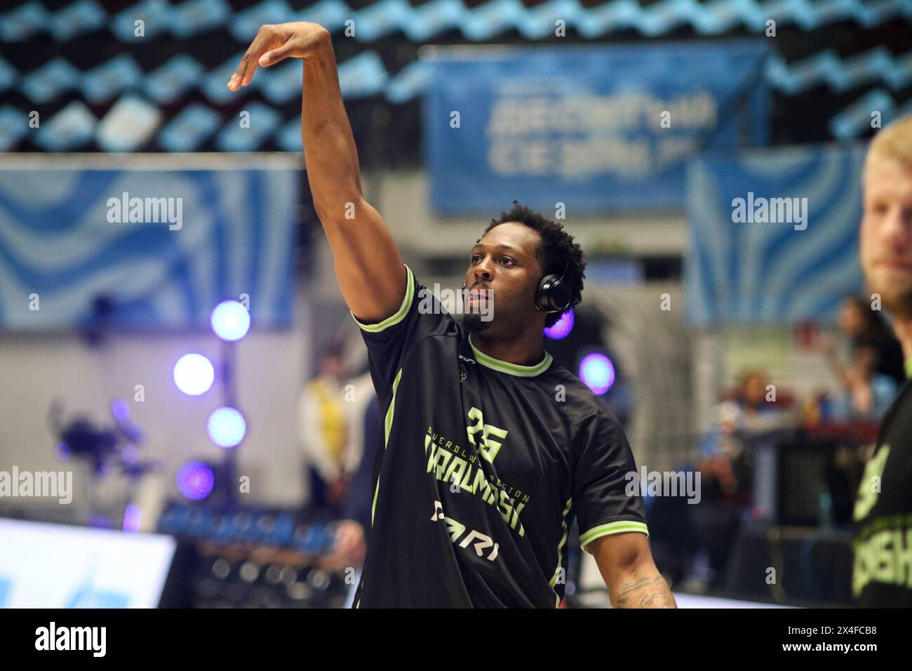 Tyrell jamal nelson hi-res stock photography and images - Alamy