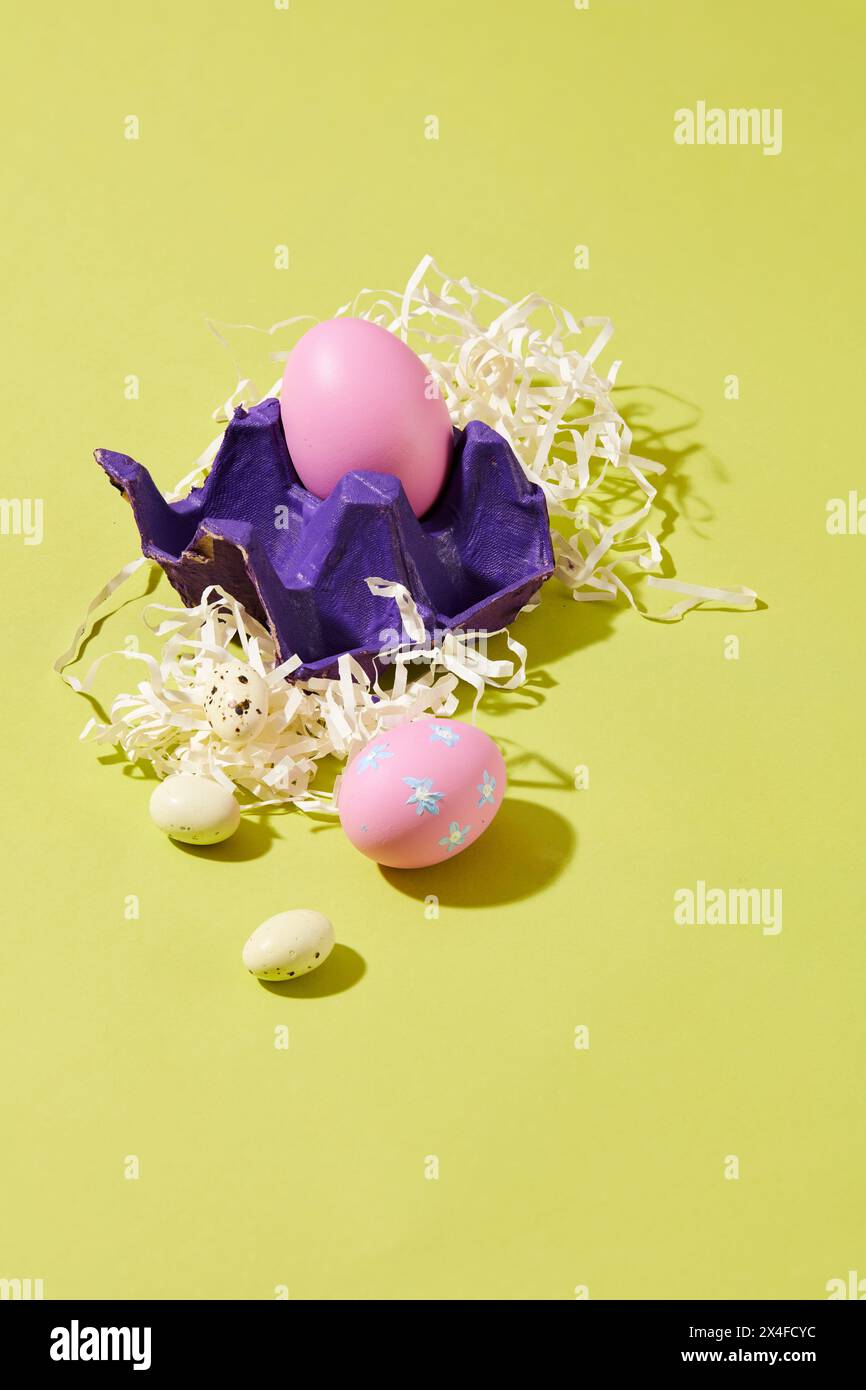 Good luck egg hi-res stock photography and images - Alamy