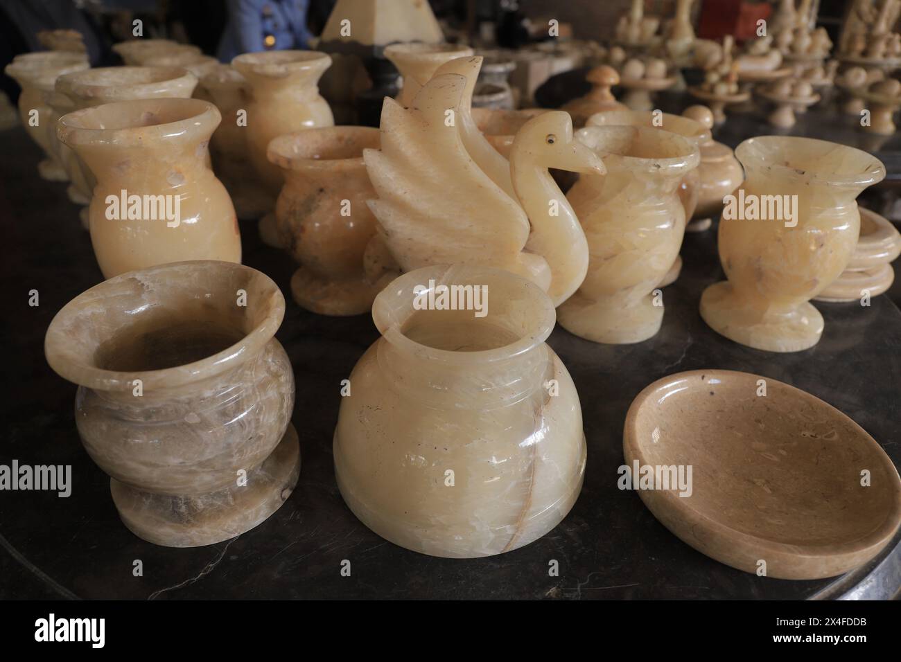 Ceramic enterprise hi-res stock photography and images - Alamy