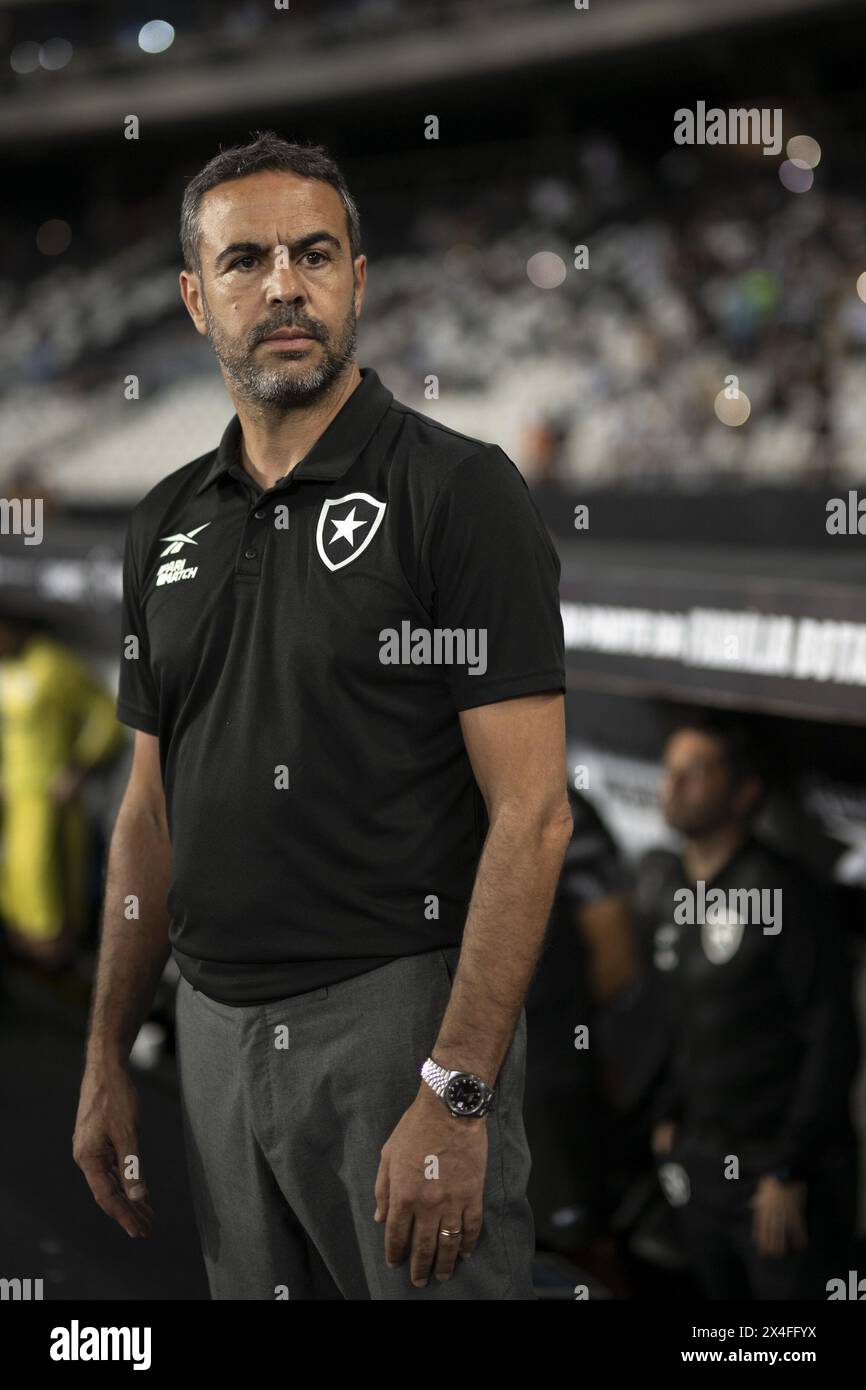 Rio De Janeiro, Brazil. 03rd May, 2024. RJ - RIO DE JANEIRO - 05/02 ...