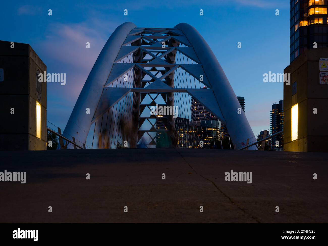 Toronto downtown midtown landscape hi-res stock photography and images ...