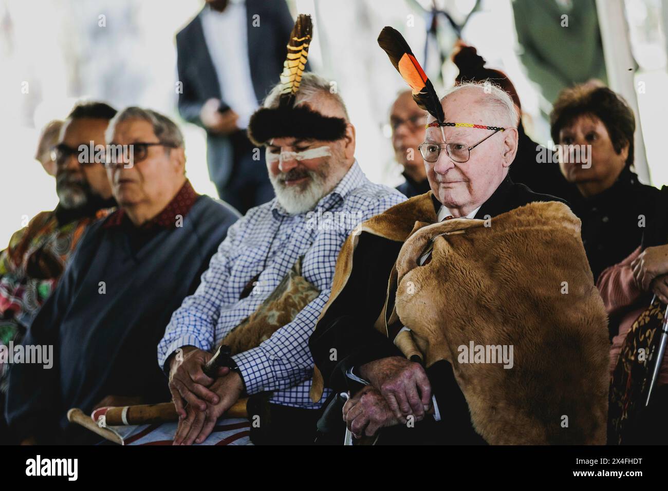 Kaurna people hi-res stock photography and images - Alamy