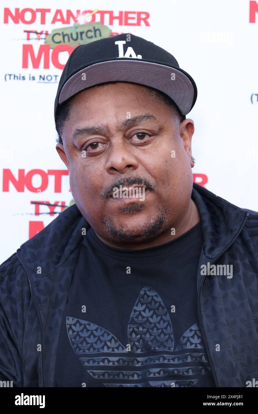 Los Angeles, California. May 02, 2024 Boo Kapone attends the Los ...