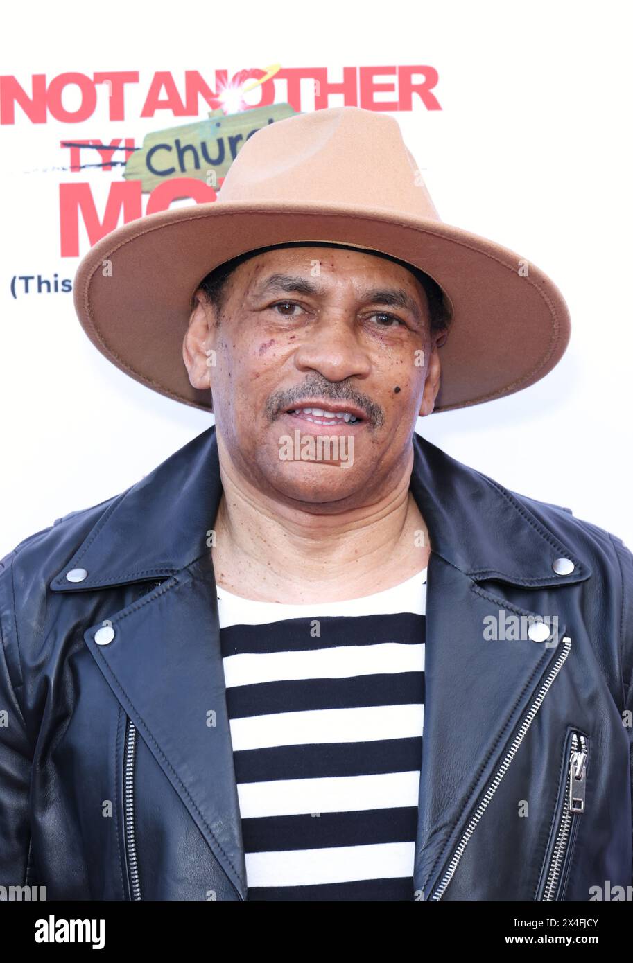 Los Angeles, California. May 02, 2024 Johnny Mack attends the Los ...