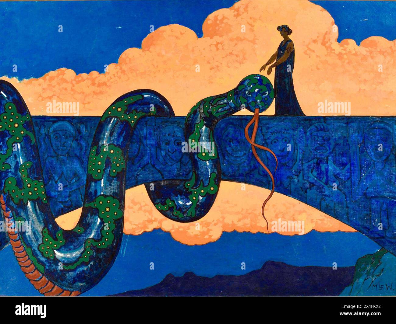 Marian collection hi-res stock photography and images - Alamy