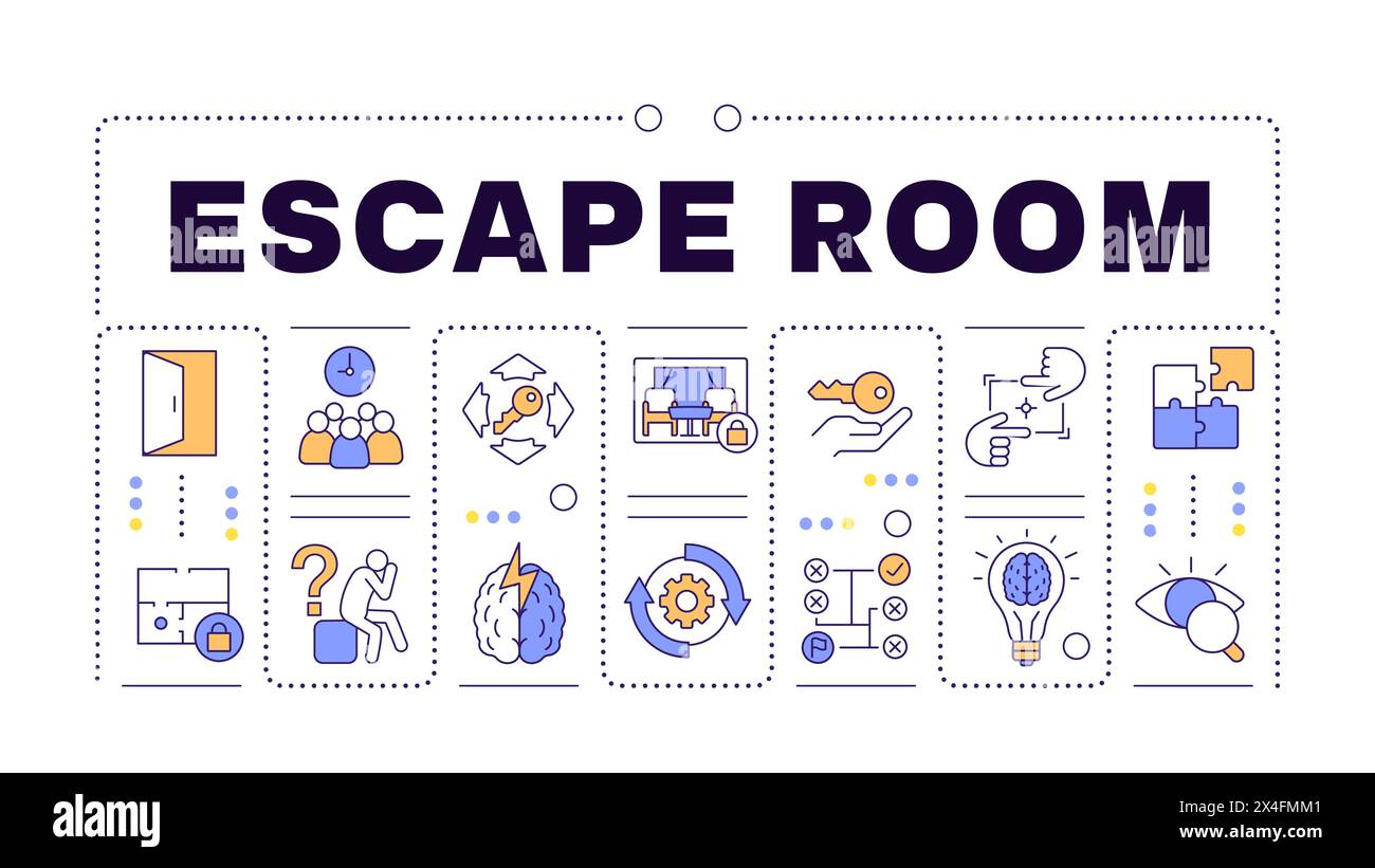 Family arcade Stock Vector Images - Alamy