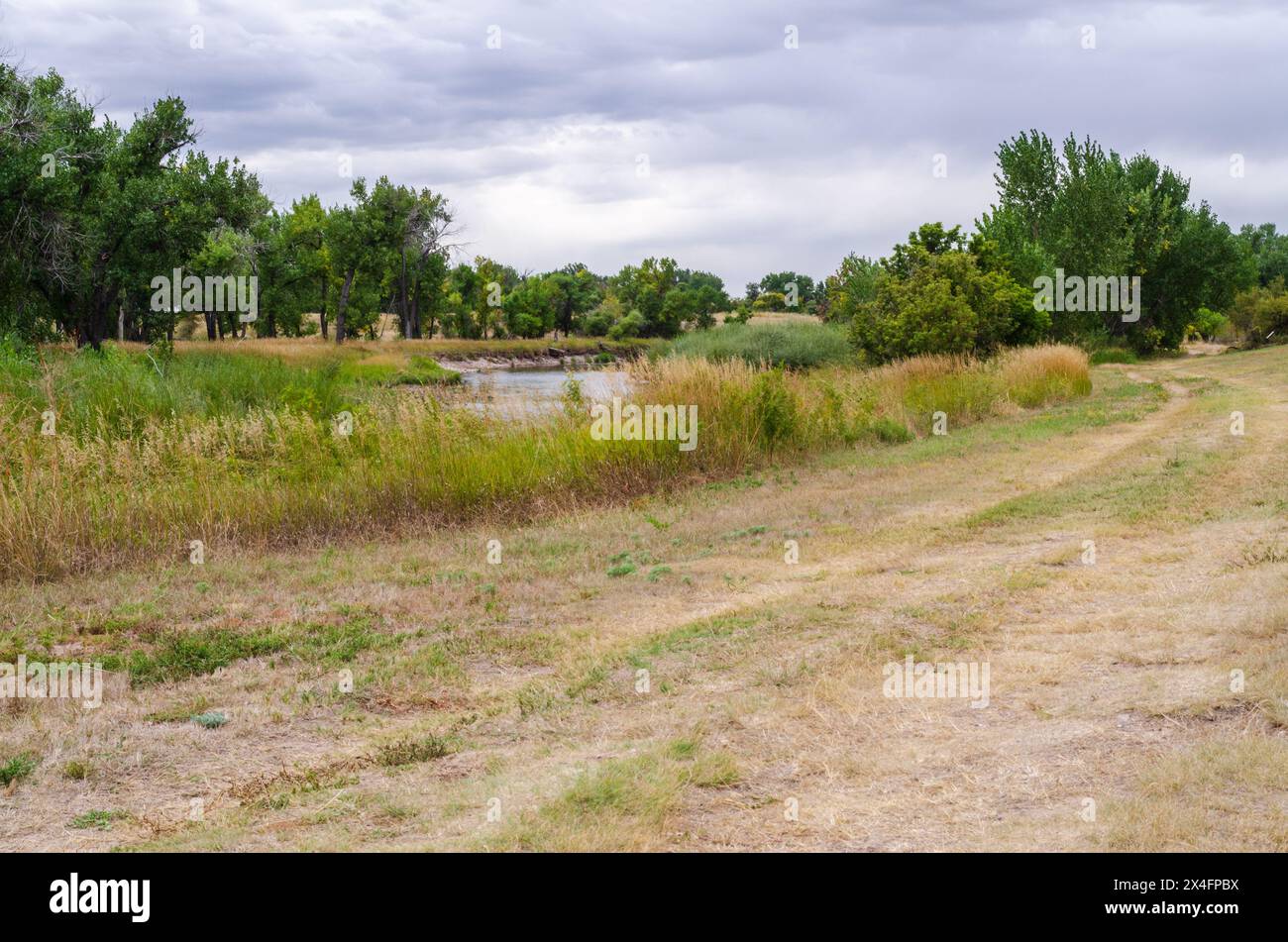 Fort Laramie National Historic Site, Trading Post, Diplomatic Site, and ...