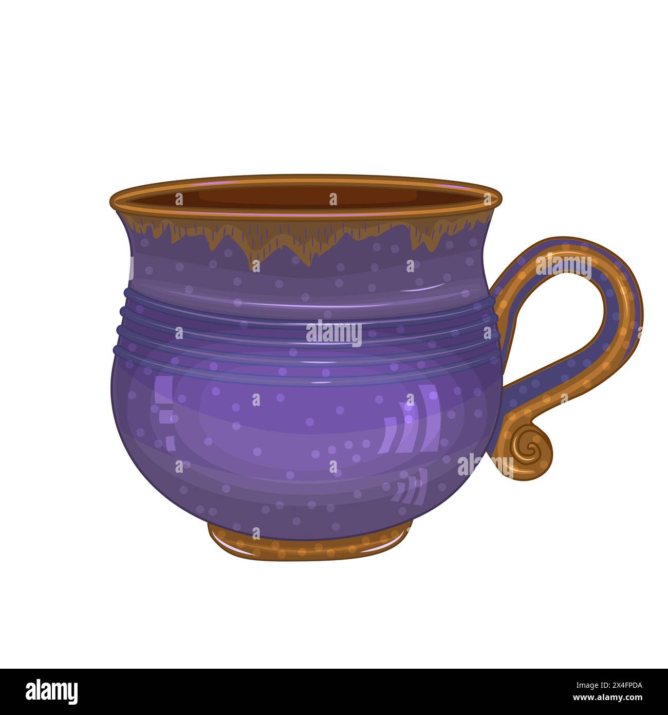 Terracotta porcelain hi-res stock photography and images - Alamy