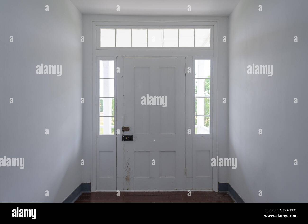 Fort Laramie National Historic Site, Trading Post, Diplomatic Site, and ...