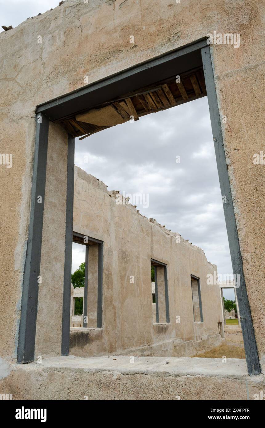 Fort Laramie National Historic Site, Trading Post, Diplomatic Site, and ...