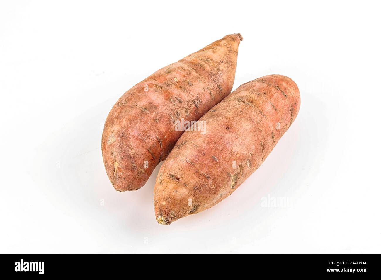 Vegetable batat Cut Out Stock Images & Pictures - Alamy