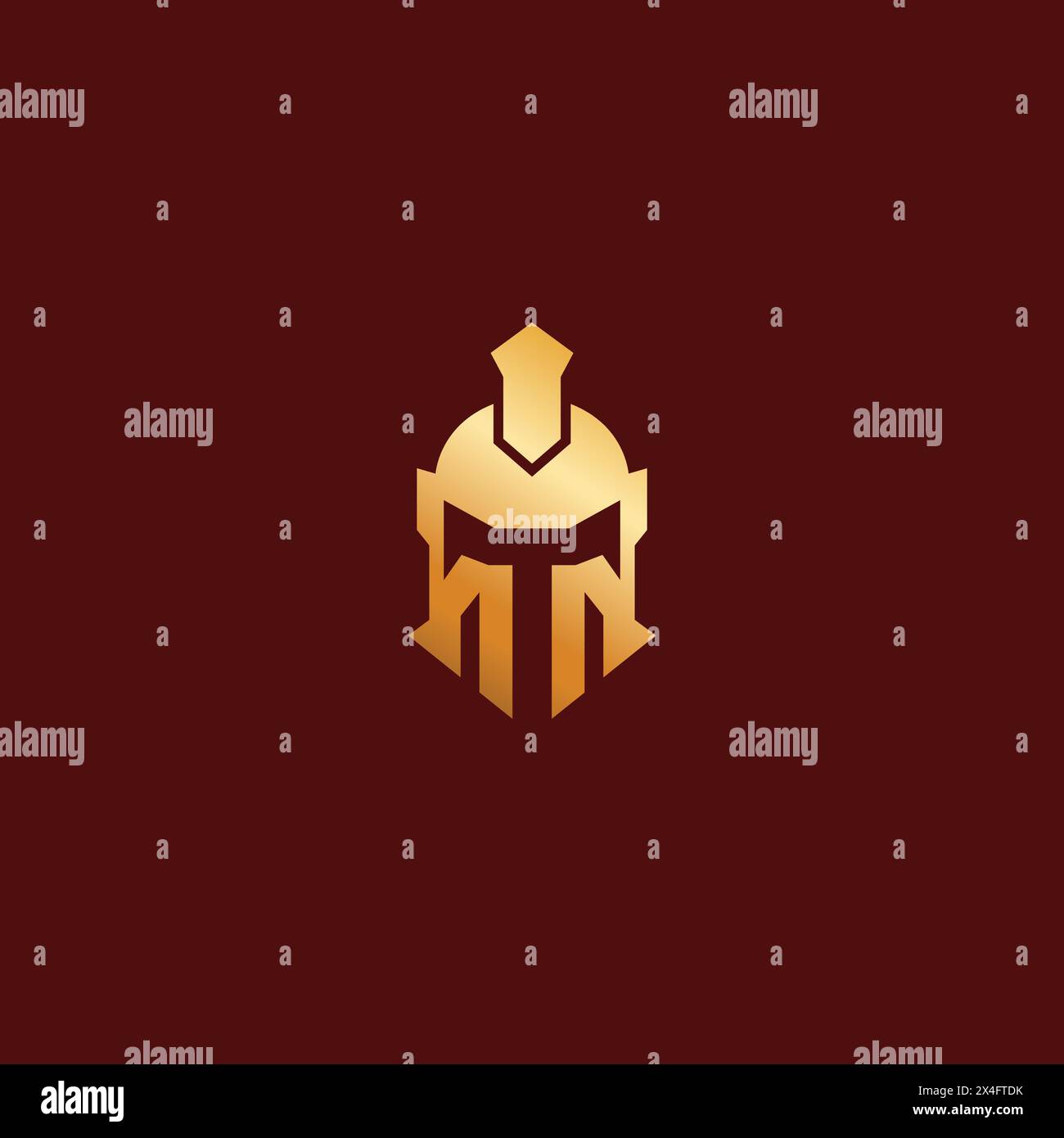 T spartan Stock Vector Images - Alamy