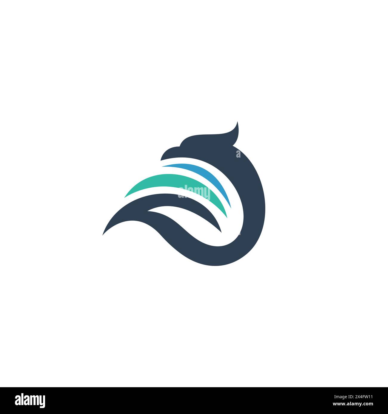 Eagle Abstract Logo, Suitable for your company logo design. eagle icon ...