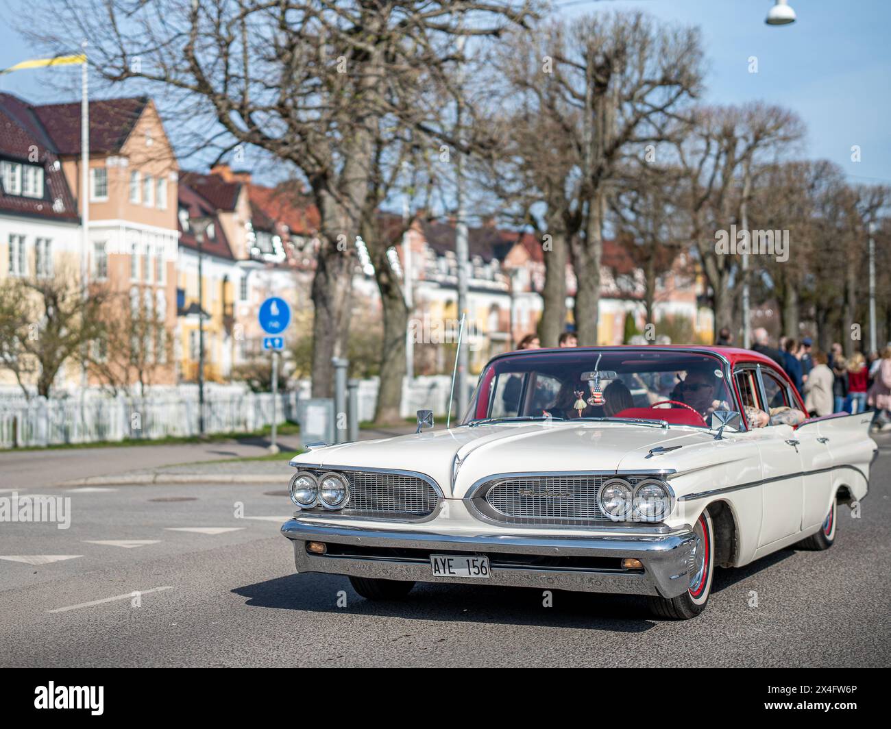 First people sweden hi-res stock photography and images - Alamy