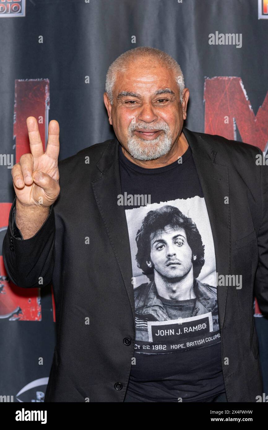 Celebrity am hi-res stock photography and images - Alamy