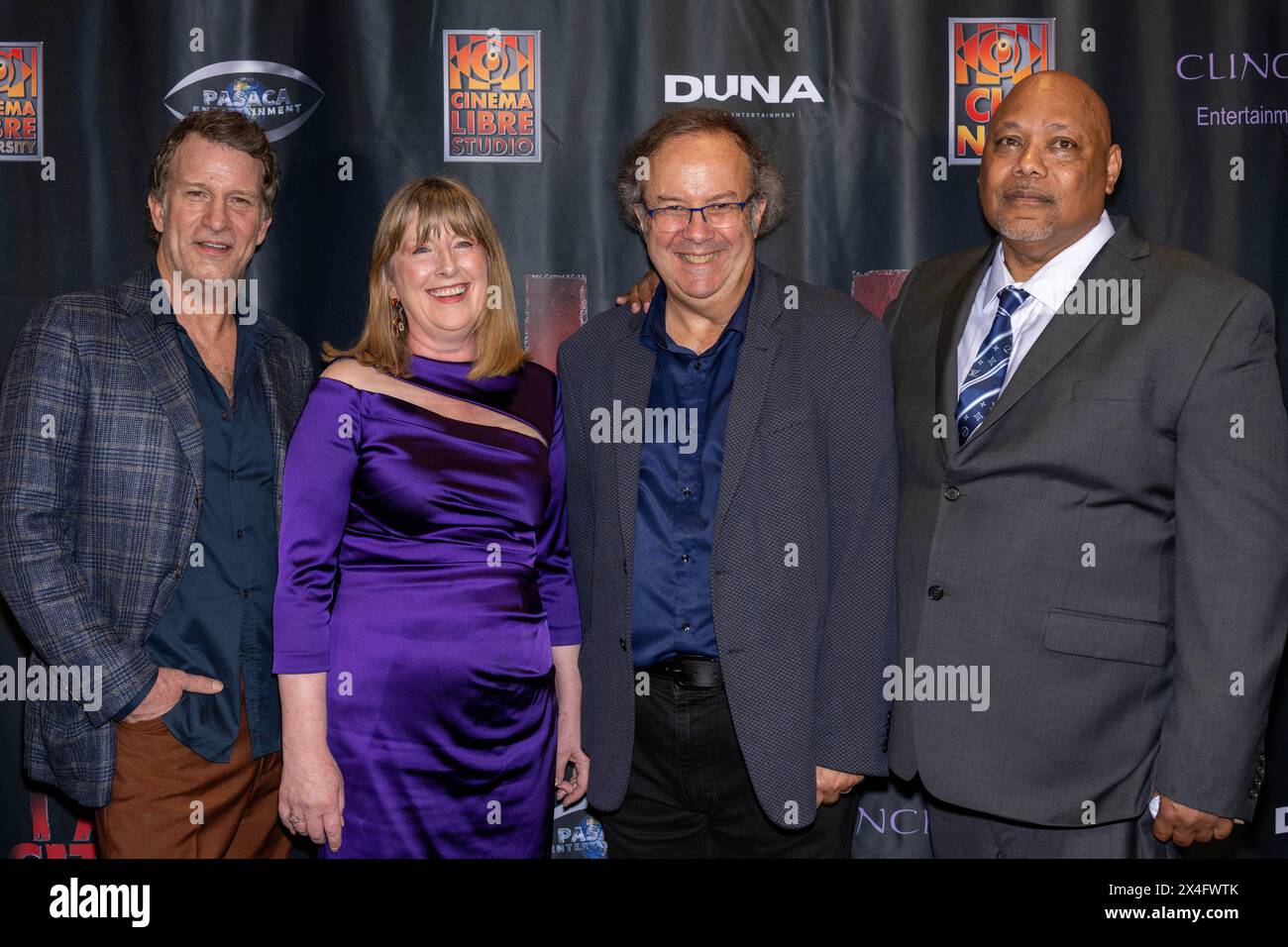 Chico diaz hi-res stock photography and images - Alamy