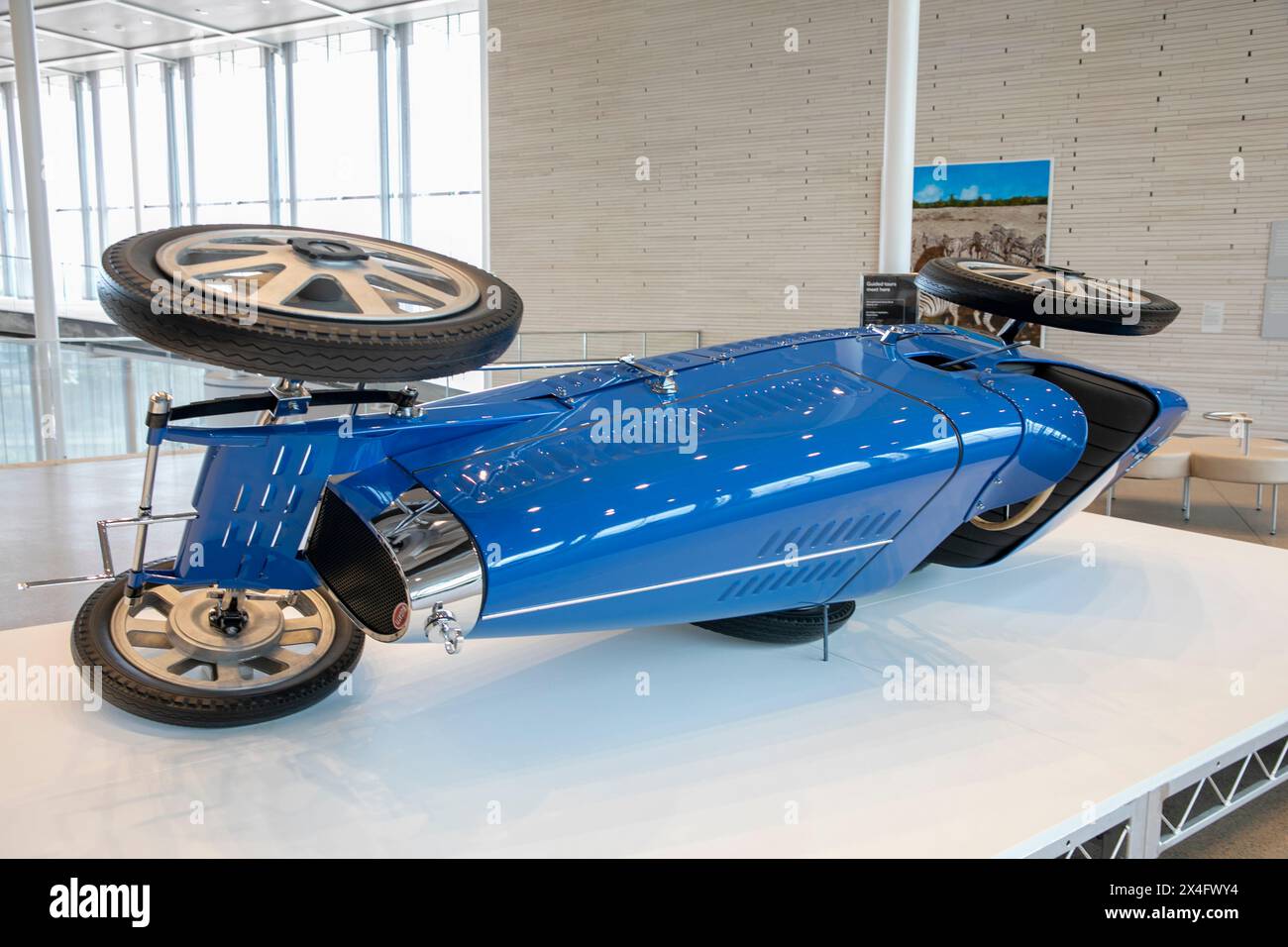 Art Gallery of New South Wales and The Sydney Modern Project with James ...