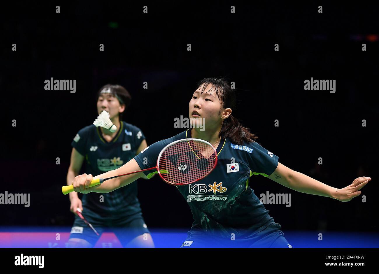 Hsu ya ching hi-res stock photography and images - Alamy