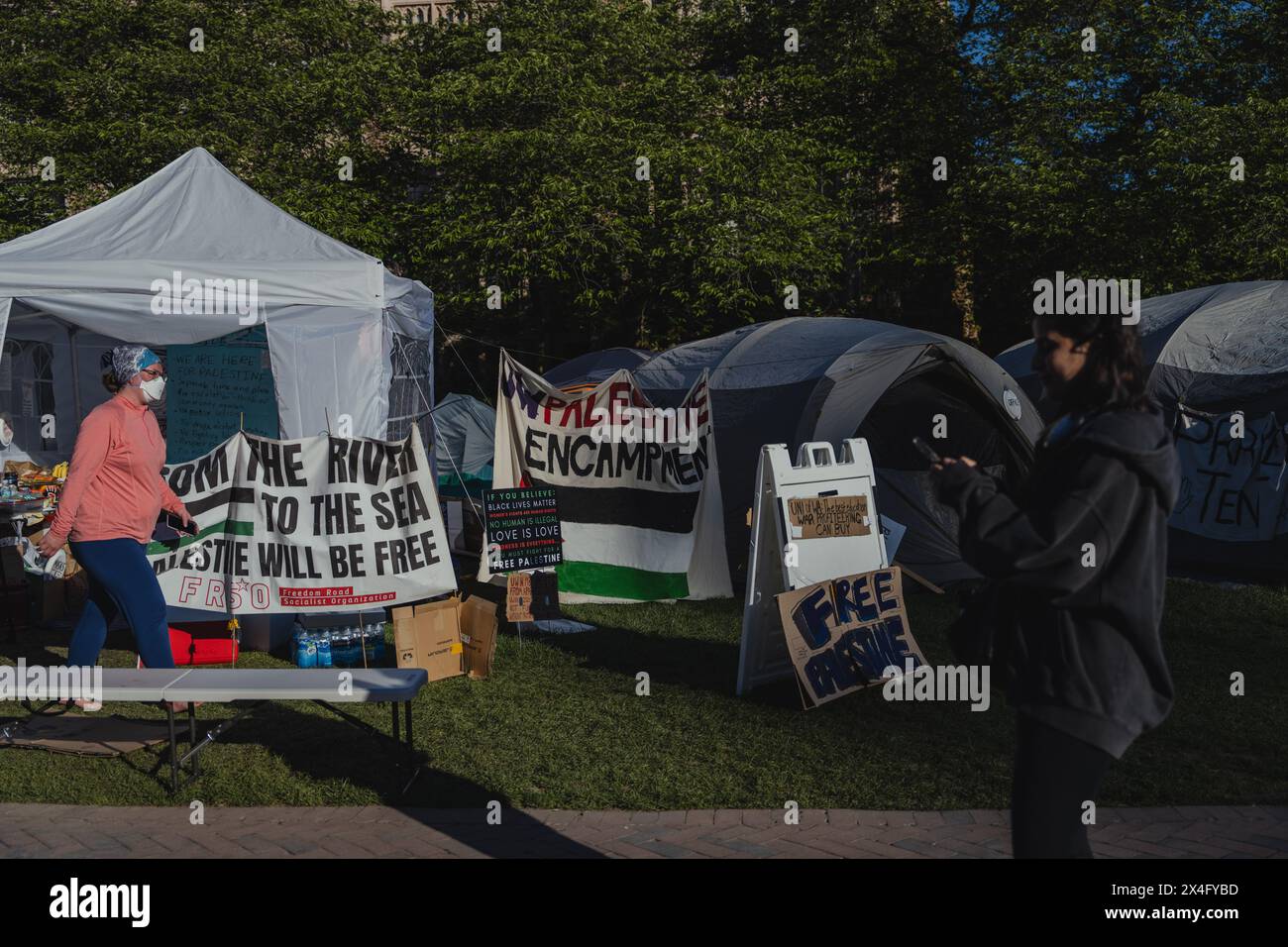 Studentactivism hi-res stock photography and images - Alamy