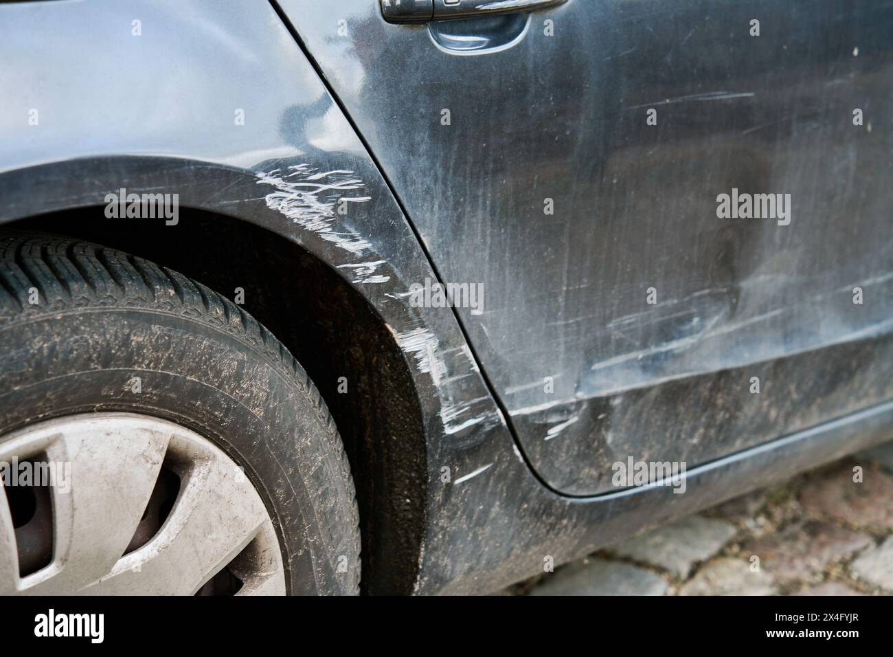 Rear report hi-res stock photography and images - Alamy