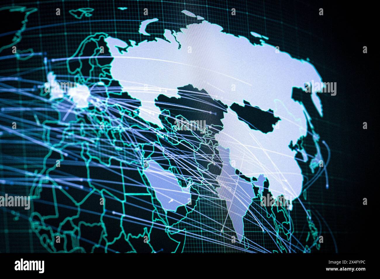 Gru russia 2024 hi-res stock photography and images - Alamy