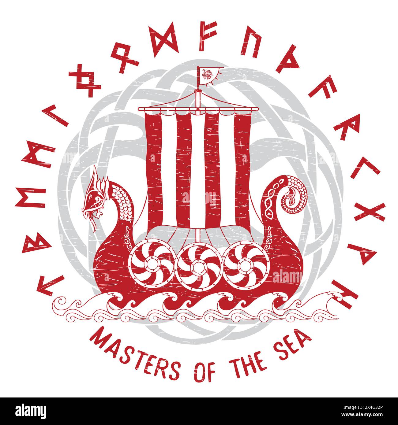 Norsemythology hi-res stock photography and images - Alamy