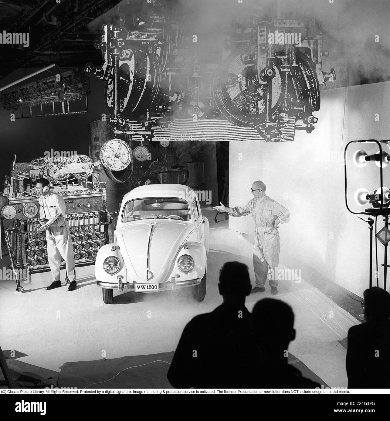 1938 vw beetle hi-res stock photography and images - Alamy