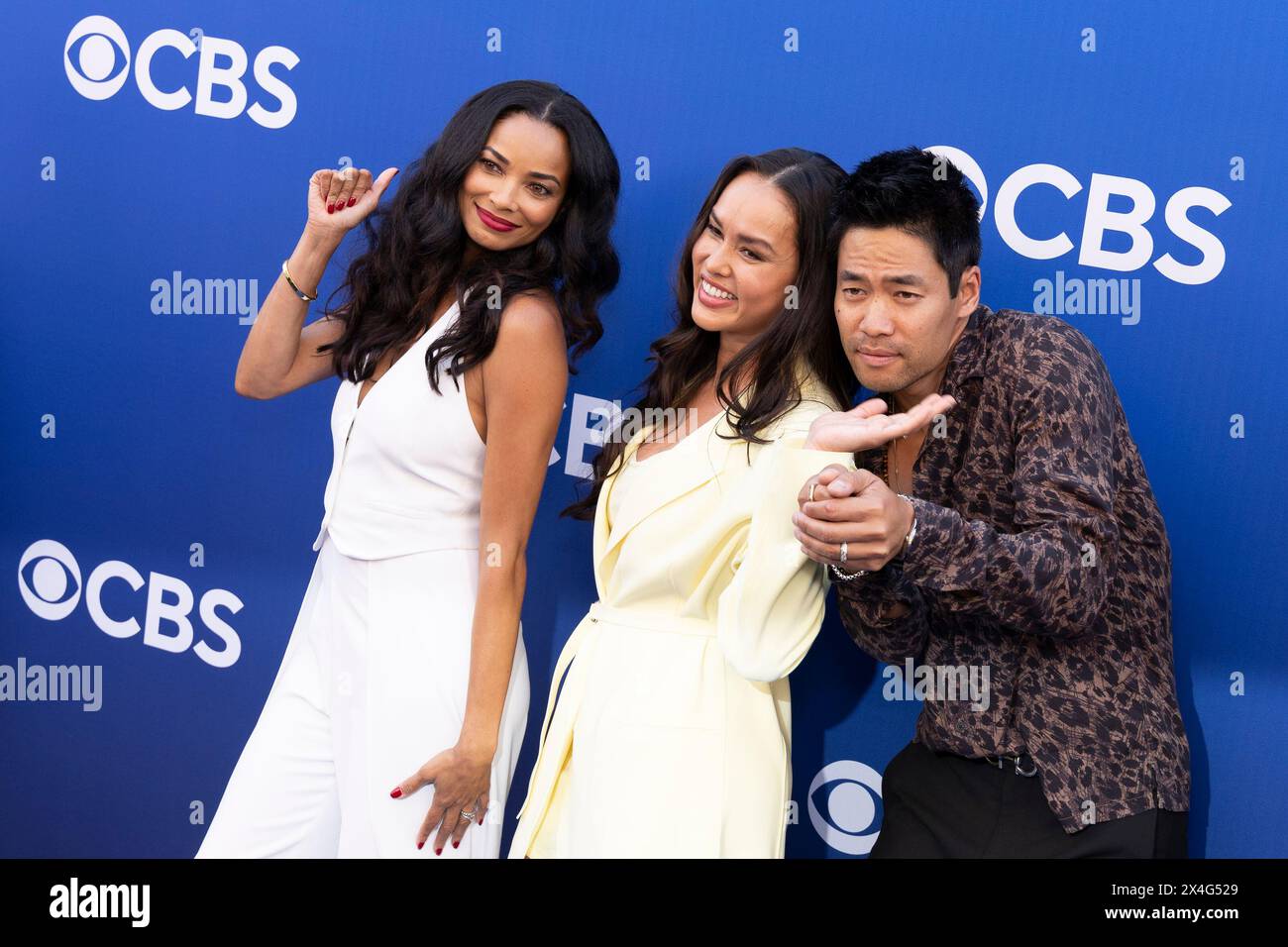 Anna lim hi-res stock photography and images - Alamy