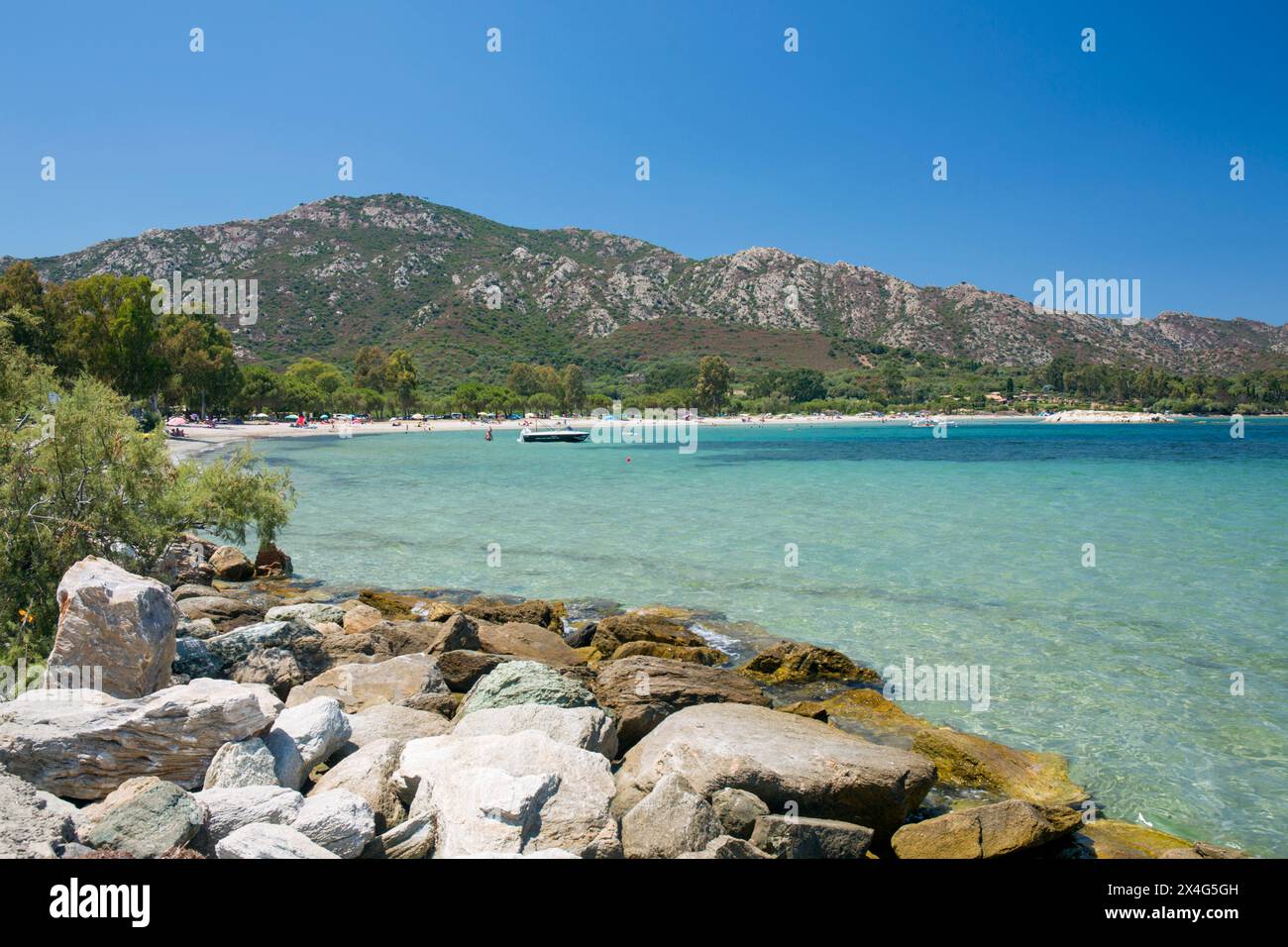 La roya corsica hi-res stock photography and images - Alamy