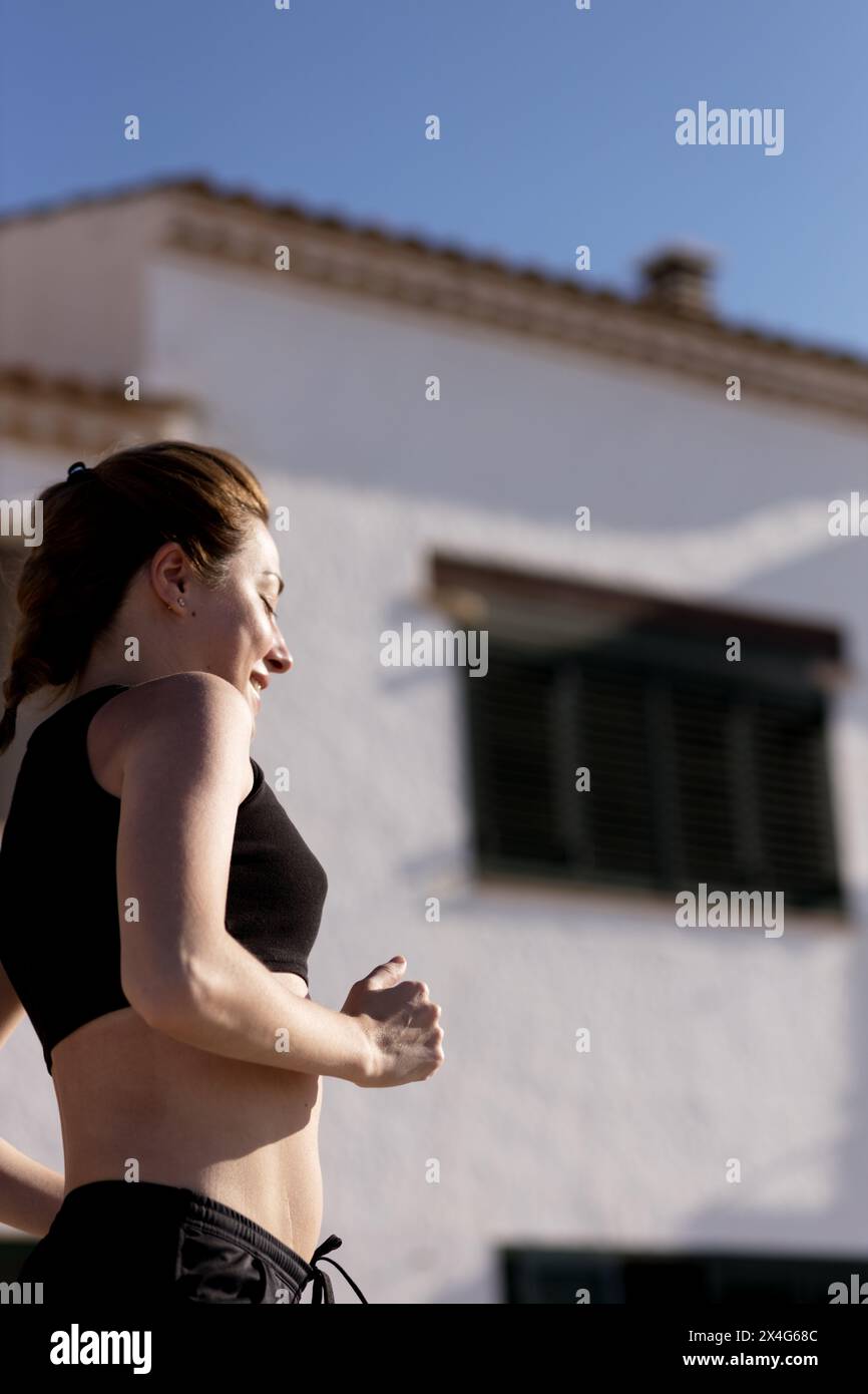 Woman bottom health hi-res stock photography and images - Alamy