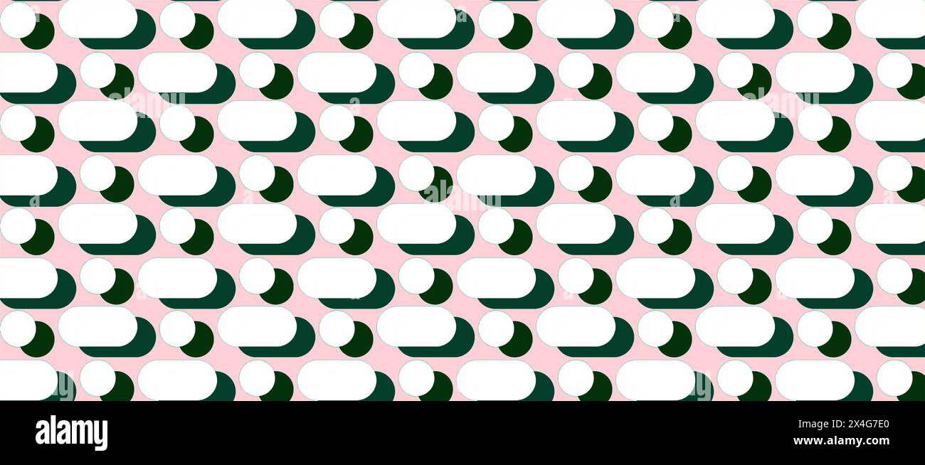 Geometric print. Abstract visuals. Scrapbooking paper, design cardboard ...